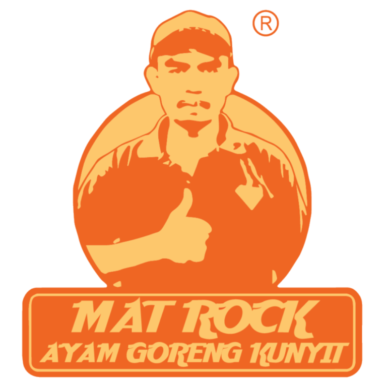 Matrock – Ayam Goreng Kunyit