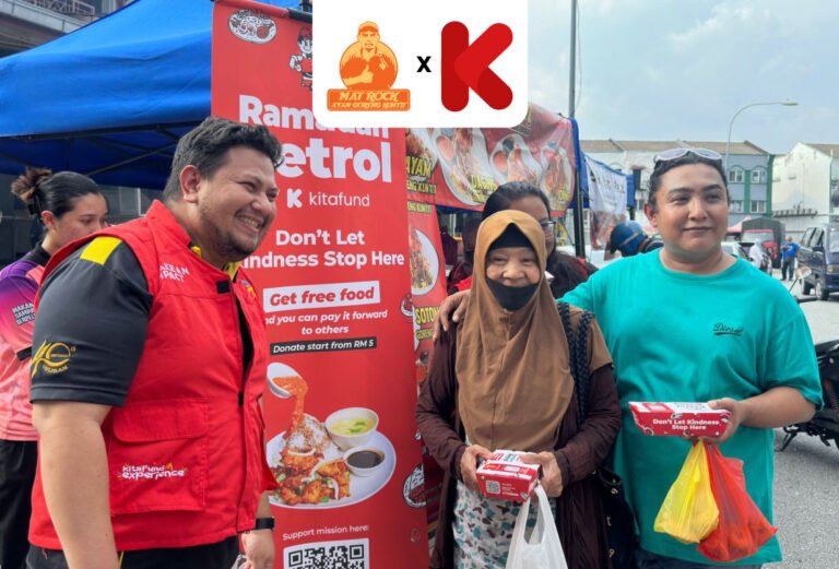 Matrock – Ayam Goreng Kunyit